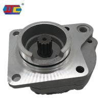 China 1262016  Excavator Parts ,  E320B SBS120 Hydraulic Gear Pumps for sale