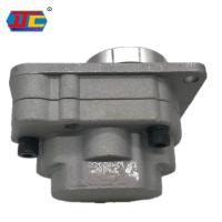 China 1262016  Excavator Parts ,  E320B SBS120 Hydraulic Gear Pumps for sale