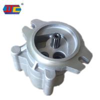 China 2897917 Excavator Hydraulic Gear Pump , E336D  Hydraulic Pump for sale