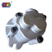 China 2897917 Excavator Hydraulic Gear Pump , E336D  Hydraulic Pump for sale