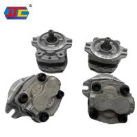 China LIUGONG Excavator Hydraulic Gear Pump 906C/908 JCM907 , K3SP36C Hydraulic Pump for sale