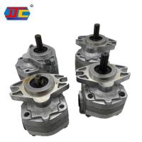 China LIUGONG Excavator Hydraulic Gear Pump 906C/908 JCM907 , K3SP36C Hydraulic Pump for sale