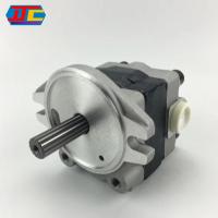 China OEM Excavator Hydraulic Gear Pump , Kayaba Gear Pump Excavator Parts for sale