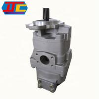 China 705-41-08001 Komatsu Hydraulic Pump For PC20-6 PC30-6 Excavator for sale