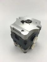 China Komatsu Excavator Hydraulic Gear Pump 705-41-02700 For PC27MR PC30MR PC30UU for sale