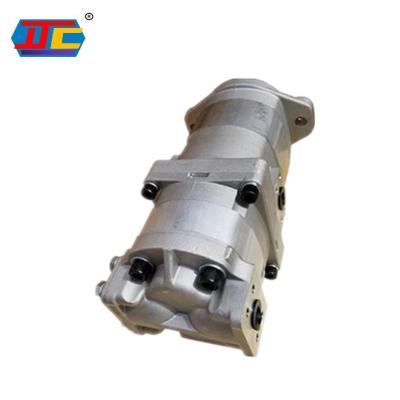 China OEM Excavator Hydraulic Gear Pump Pilot Pump For Komatsu PC40 PC50 for sale