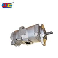 China OEM Excavator Hydraulic Gear Pump Pilot Pump For Komatsu PC40 PC50 for sale