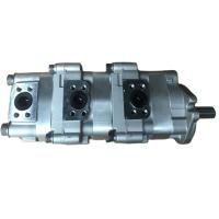 China 705-41-08090 Excavator Pilot Pump Gear Pump For PC40-6 PC40-7 PC50UU PC50-2 for sale