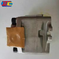 China PVD15 Excavator Hydraulic Gear Pump For Komatsu PC40-8 for sale