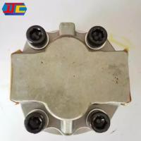 China PVD15 Excavator Hydraulic Gear Pump For Komatsu PC40-8 for sale