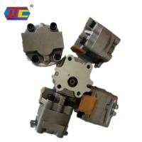 China PVD15 Excavator Hydraulic Gear Pump For Komatsu PC40-8 for sale