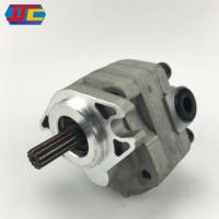 China PVD15 Excavator Hydraulic Gear Pump For Komatsu PC40-8 for sale