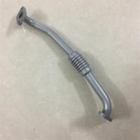 China 4HK1 Excavator Engine Parts Turbo Oil Return Pipe For Isuzu Excavator for sale