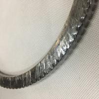 China 4HK1 Excavator Flywheel Gear Ring , Diesel Gear O Ring OEM Available for sale