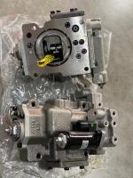 China SY215-8 Hydraulic Pump Regulator , K3V112DTP-1N9R-9T8L Pump Pressure Regulator for sale