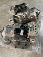 China SY215-8 Hydraulic Pump Regulator , K3V112DTP-1N9R-9T8L Pump Pressure Regulator for sale
