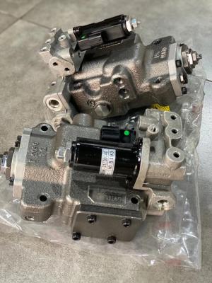 China SY215-8 Hydraulic Pump Regulator , K3V112DTP-1N9R-9T8L Pump Pressure Regulator for sale