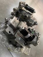 China SY215-8 Hydraulic Pump Regulator , K3V112DTP-1N9R-9T8L Pump Pressure Regulator for sale