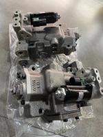 China SY215-8 Hydraulic Pump Regulator , K3V112DTP-1N9R-9T8L Pump Pressure Regulator for sale