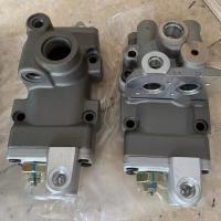 China HPV102 Hitachi Hydraulic Pump Parts , Pressure Pump Regulator For EX200-5 for sale