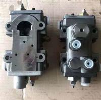 China Hitachi Hydraulic Main Pump Regulator 9195243 For ZAX330 HPV145 for sale