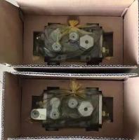 China Hitachi Hydraulic Main Pump Regulator 9195243 For ZAX330 HPV145 for sale