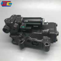 China Sumitomo SH135 K7V63 Hydraulic Pump Regulator Long Life Excavator Parts for sale