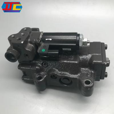 China Sumitomo SH135 K7V63 Hydraulic Pump Regulator Long Life Excavator Parts for sale