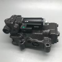 China Sumitomo SH135 K7V63 Hydraulic Pump Regulator Long Life Excavator Parts for sale