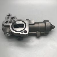 China PVC80 PVC90 Hydraulic Pump Regulator For YC85 CLG907 SK75 Excavator for sale