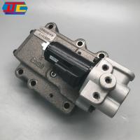 China OEM Available Hydraulic Pump Regulator For KOBELCO SK135 Excavator High Quality Pump Regulator for sale