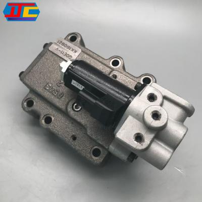 China OEM Available Hydraulic Pump Regulator For KOBELCO SK135 Excavator High Quality Pump Regulator for sale