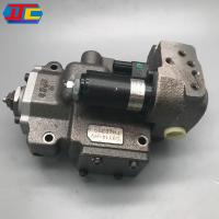 China High Quality Hydraulic Pump Regulator for Kobelco SK200-6 Excavator with Fast Delivery for sale