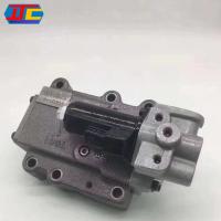 China OEM Quality Hydraulic Pump Regulator K3V112-OE11 for SY215-9 Excavator Hydraulic Parts for sale