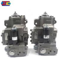 China SK200-8 Excavator Hydraulic Pump Regulator GYT0K-HV K3V112DTP for High Performance for sale