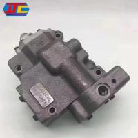 China Sumitomo SH350A5 Hydraulic Pump Regulator Without Solenoid Valve High Quality for sale