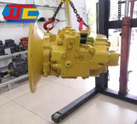 China 320C 320D Hydraulic Main Pump ,  320 Hydraulic Pump For Excavator for sale