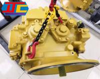 China 320C 320D Hydraulic Main Pump ,  320 Hydraulic Pump For Excavator for sale