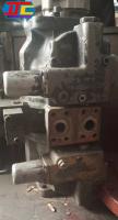 China A10V43 Hitachi Ex60 Hydraulic Pump 15T For Hitachi Excavator for sale