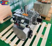 China A4V Excavator Hydraulic Pump A4VSO500DFR Machinery Main Pump for sale