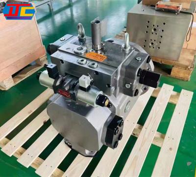 China A4V Excavator Hydraulic Pump A4VSO500DFR Machinery Main Pump for sale