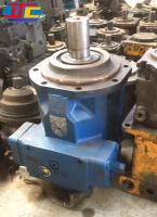China A4V Excavator Hydraulic Pump A4VSO500DFR Machinery Main Pump for sale