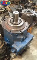 China A4V Excavator Hydraulic Pump A4VSO500DFR Machinery Main Pump for sale