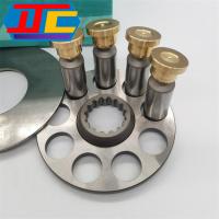 China A10V28 Excavator Hydraulic Pump Parts For Crane Cylinder Block Piston for sale