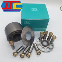 China A10V28 Excavator Hydraulic Pump Parts For Crane Cylinder Block Piston for sale