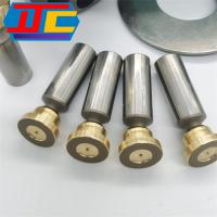 China A10V28 Excavator Hydraulic Pump Parts For Crane Cylinder Block Piston for sale