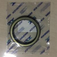 China SANY SY215-8 Excavator Seal Kit Vertical Shaft Rubber Oil Seal High Hardness for sale