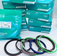 China Excavator Seal Kit Arm Cylinder Seal Set For  320B 320C 320D for sale