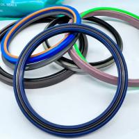 China Excavator Seal Kit Arm Cylinder Seal Set For  320B 320C 320D for sale