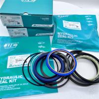 China Hitachi EX200-1 Excavator Seal Kit Hydraulic Boom Cylinder Seal for sale
